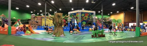The Big Box Review - Family Entertainment Hub - Calgary, Ab ...