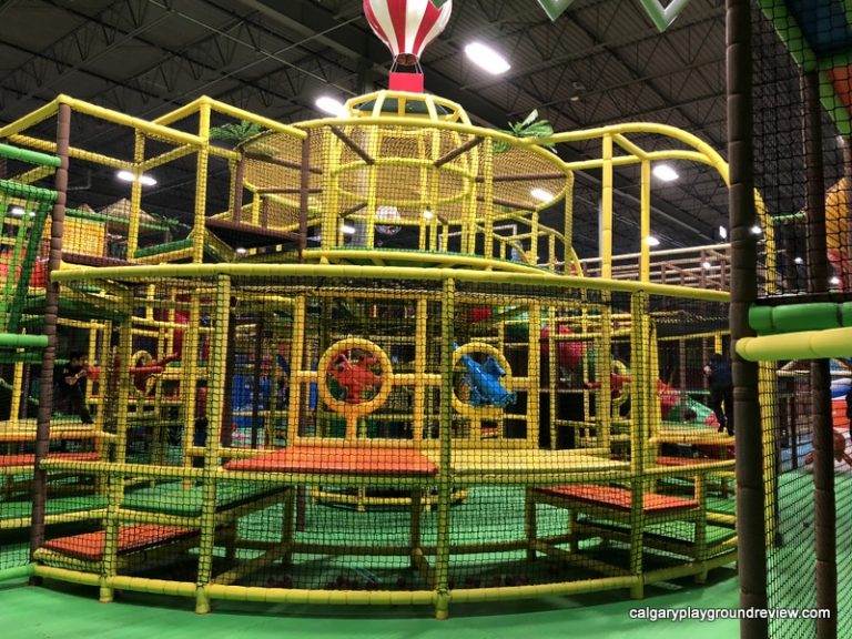 The Big Box Review - Family Entertainment Hub - Calgary, Ab ...