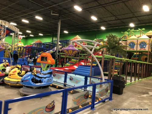 The Big Box Review - Family Entertainment Hub - Calgary, Ab ...