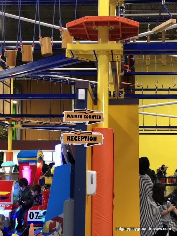 The Big Box Review - Family Entertainment Hub - Calgary, Ab ...