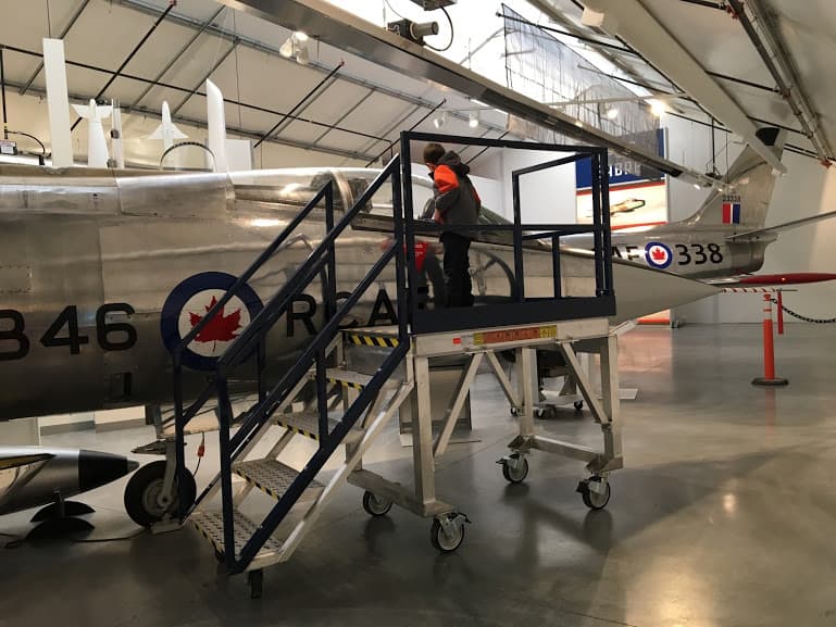 The Military Museums - calgaryplaygroundreview.com