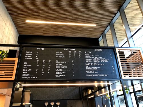 The New Central Library and Early Learning Centre ...