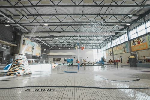 Calgary Swimming Pools - Where can you take the kids to swim