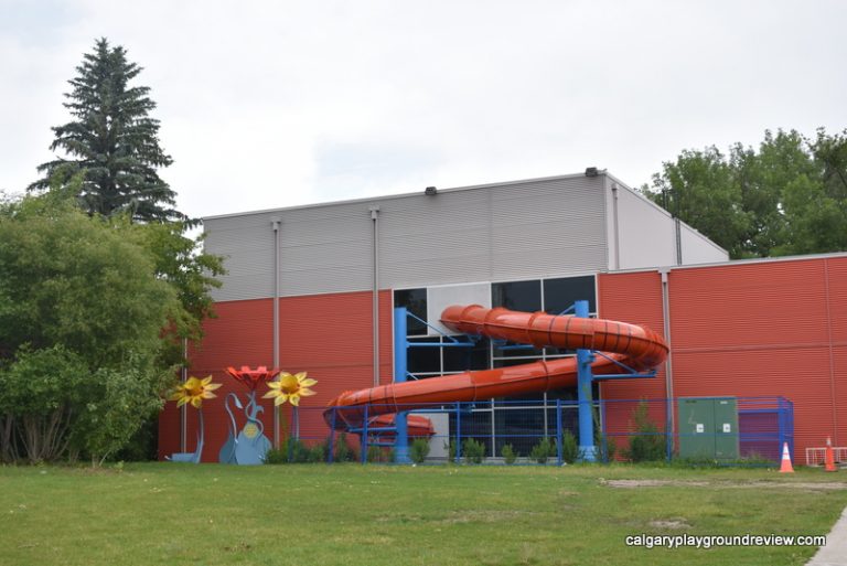 Awesome Indoor Pools in Southern and Central Alberta ...