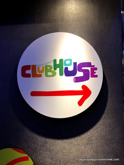 Cineplex Clubhouse - Easthills Cineplex - Calgary, AB ...