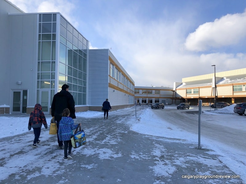 The Best Recreation Centres in Calgary for Drop-in Fun with Kids ...