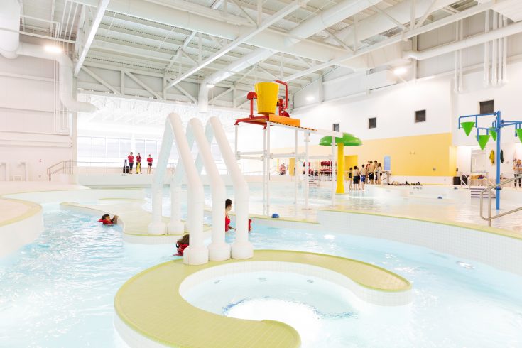 Calgary Swimming Pools - Where can you take the kids to swim