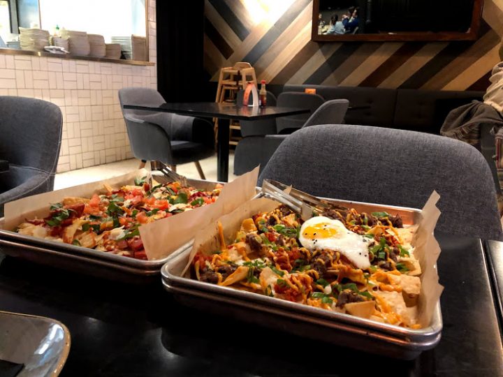 The best casual dining restaurants for families - eating out with kids ...
