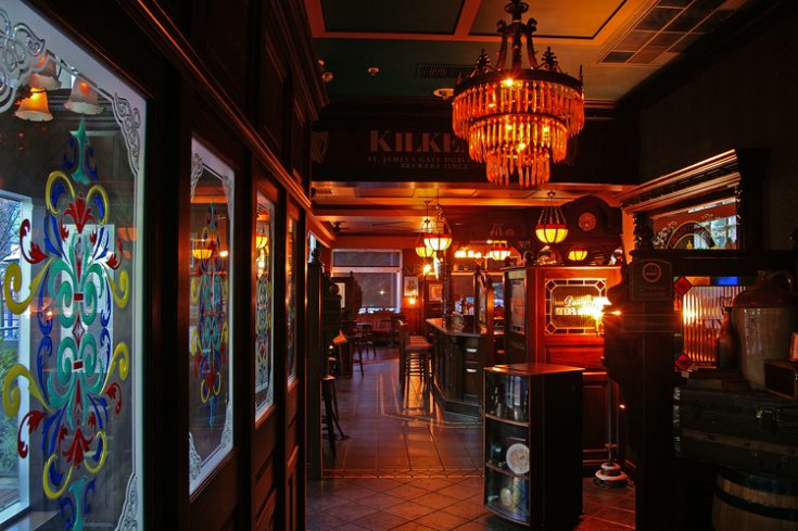 Best pubs for families in Calgary - Eating Out With Kids in Calgary ...