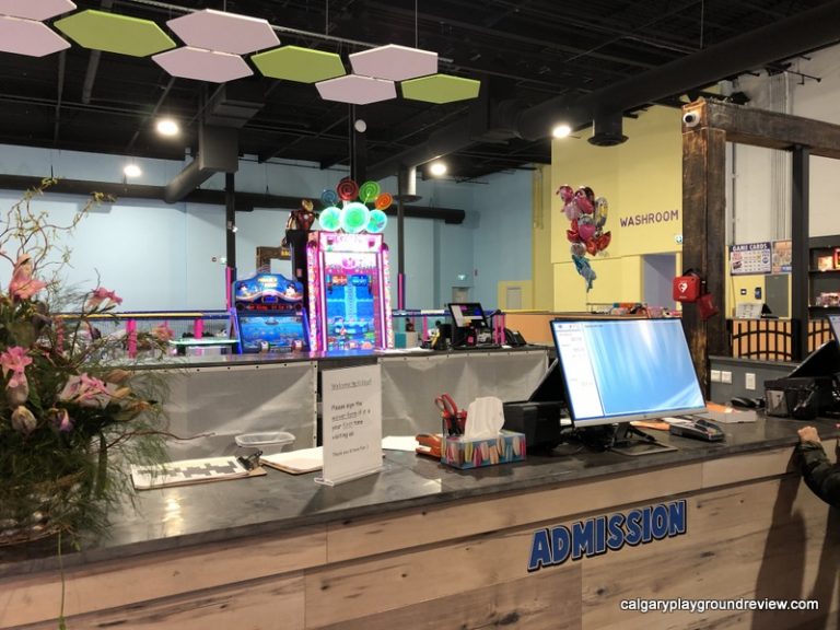 Kidz GO - Indoor Playground Review - calgaryplaygroundreview.com