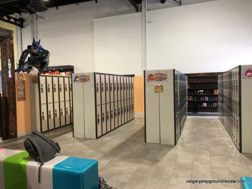 Kidz GO - Indoor Playground Review - calgaryplaygroundreview.com