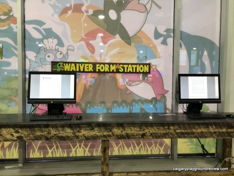 Kidz GO - Indoor Playground Review - calgaryplaygroundreview.com