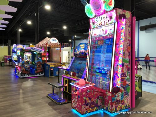 Kidz GO - Indoor Playground Review - calgaryplaygroundreview.com