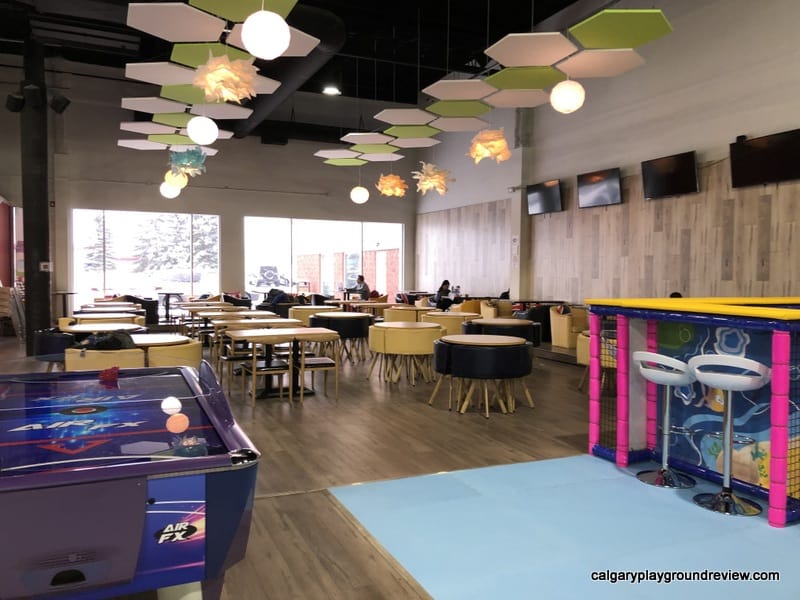 Kidz GO - Indoor Playground Review - calgaryplaygroundreview.com