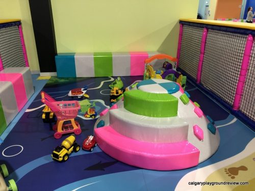 Kidz GO - Indoor Playground Review - calgaryplaygroundreview.com