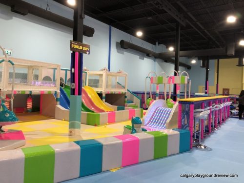 Kidz GO - Indoor Playground Review - calgaryplaygroundreview.com