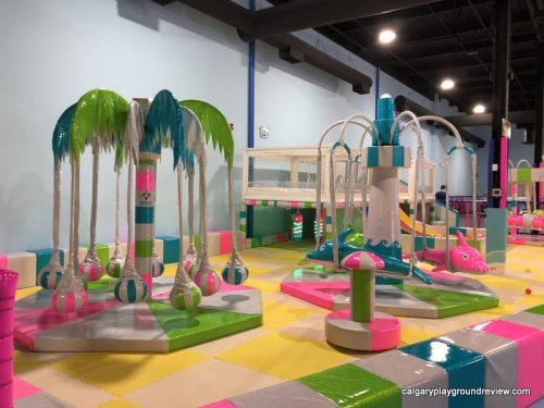 Kidz GO - Indoor Playground Review - calgaryplaygroundreview.com