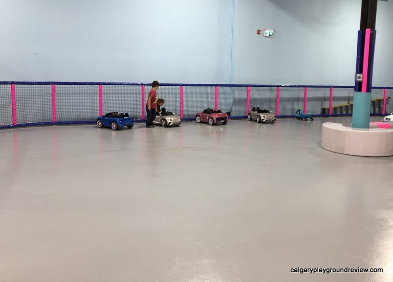Kidz GO - Indoor Playground Review - calgaryplaygroundreview.com