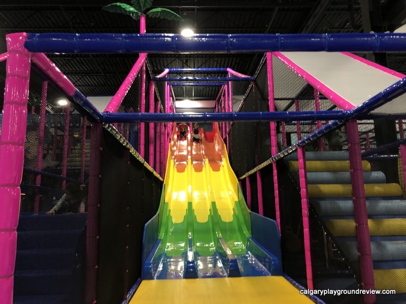 Kidz GO - Indoor Playground Review - calgaryplaygroundreview.com