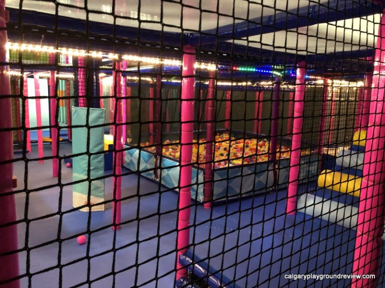 Kidz GO - Indoor Playground Review - calgaryplaygroundreview.com