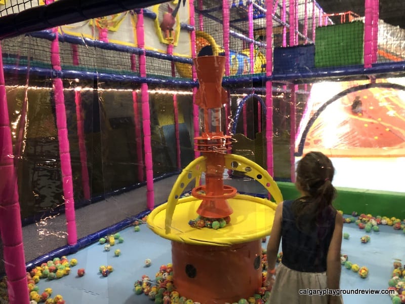 Kidz GO - Indoor Playground Review - calgaryplaygroundreview.com