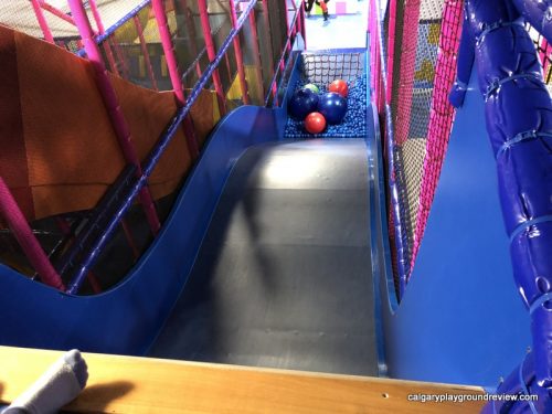 Kidz GO - Indoor Playground Review - calgaryplaygroundreview.com