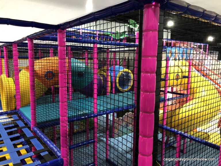 Kidz GO - Indoor Playground Review - calgaryplaygroundreview.com