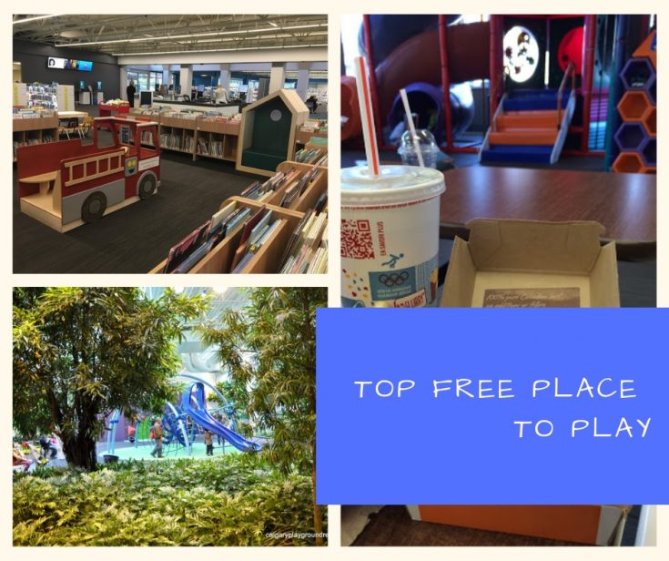 The Top Things to Do with Kids in Calgary - calgaryplaygroundreview.com