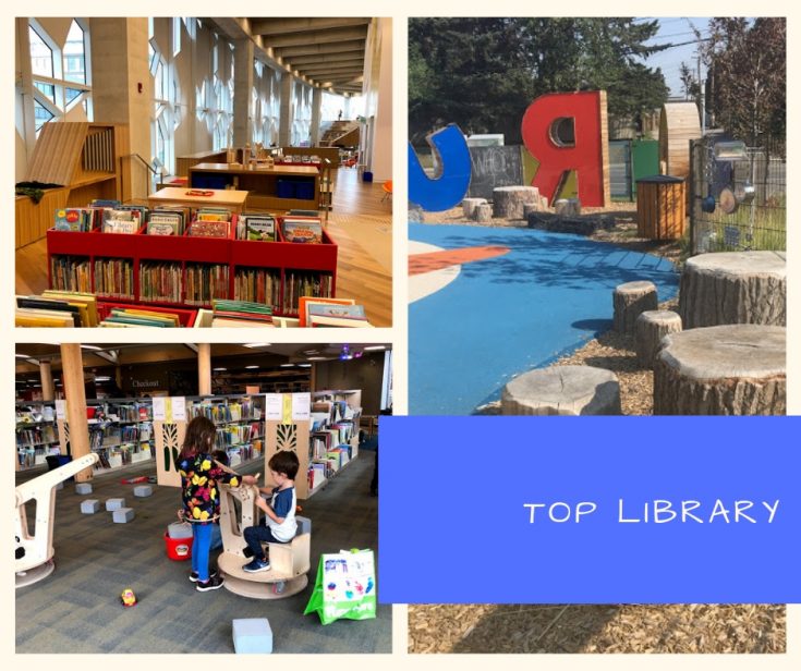 The Top Things to Do with Kids in Calgary - calgaryplaygroundreview.com