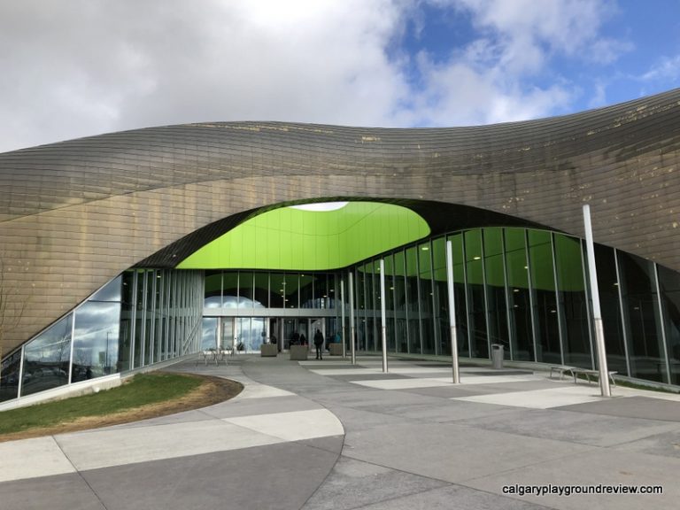 The Best Recreation Centres in Calgary for Drop-in Fun with Kids ...