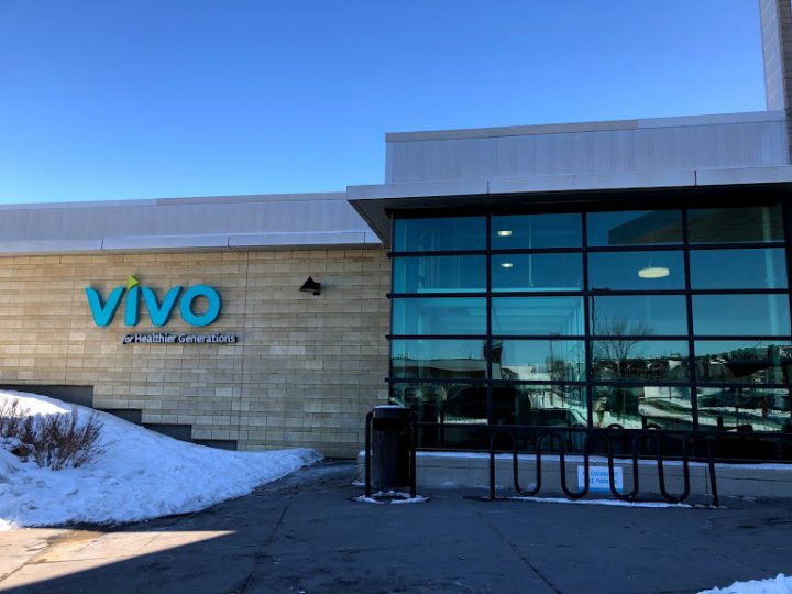 Vivo (Formally Cardel Place) - Recreation Centre ...