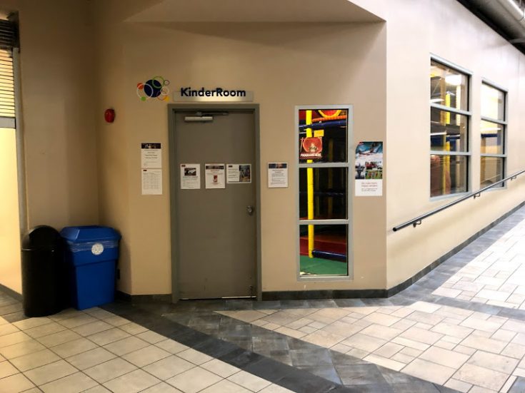 Southland Leisure Centre Review - calgaryplaygroundreview.com