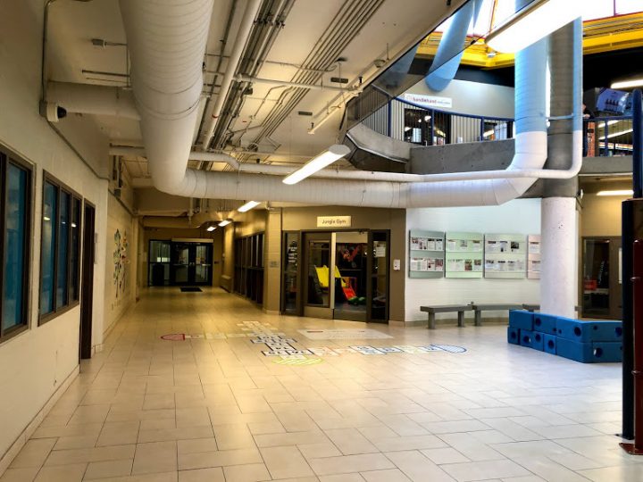 Village Square Leisure Centre Review - calgaryplaygroundreview.com