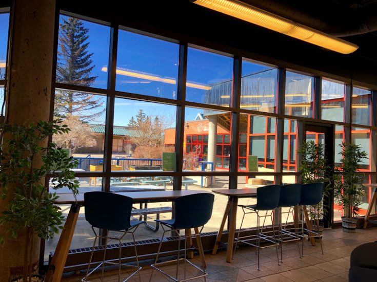 Village Square Leisure Centre Review - calgaryplaygroundreview.com