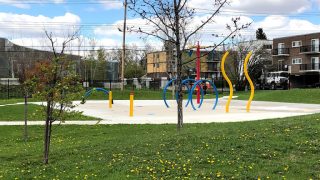 NE Calgary Parks, Playgrounds and More! - calgaryplaygroundreview.com