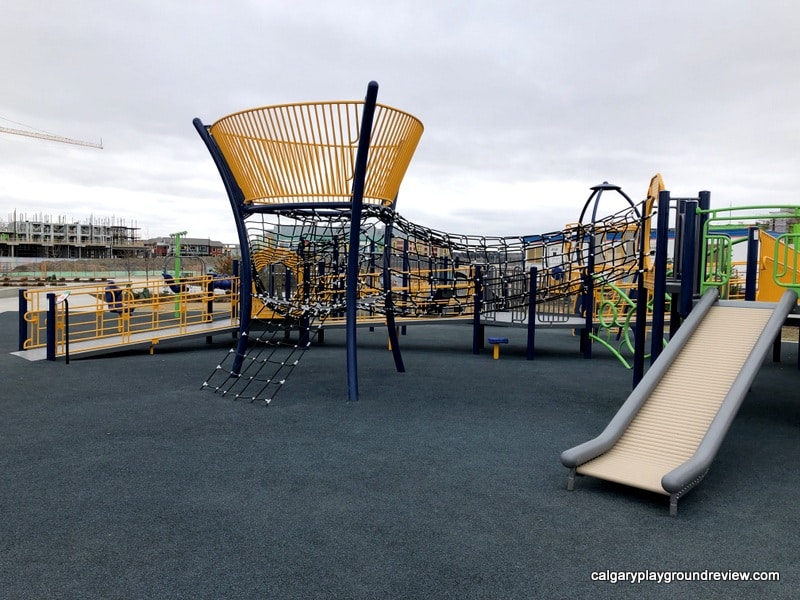 Northwest Commons Park - University District Playground ...
