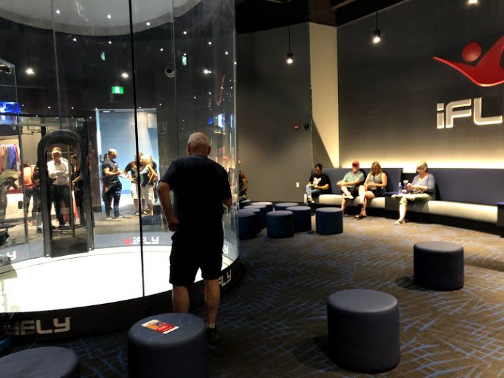 iFLY Calgary - Indoor Skydiving Review - calgaryplaygroundreview.com