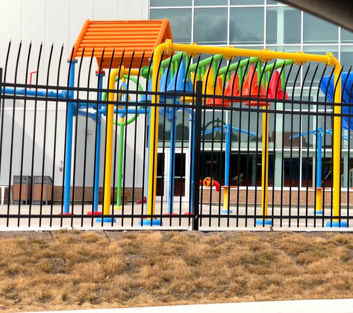 Spray Parks Near Calgary - Southern and Central Alberta Splash Pads ...