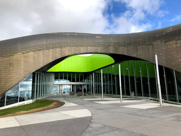 Calgary Swimming Pools - Where can you take the kids to swim