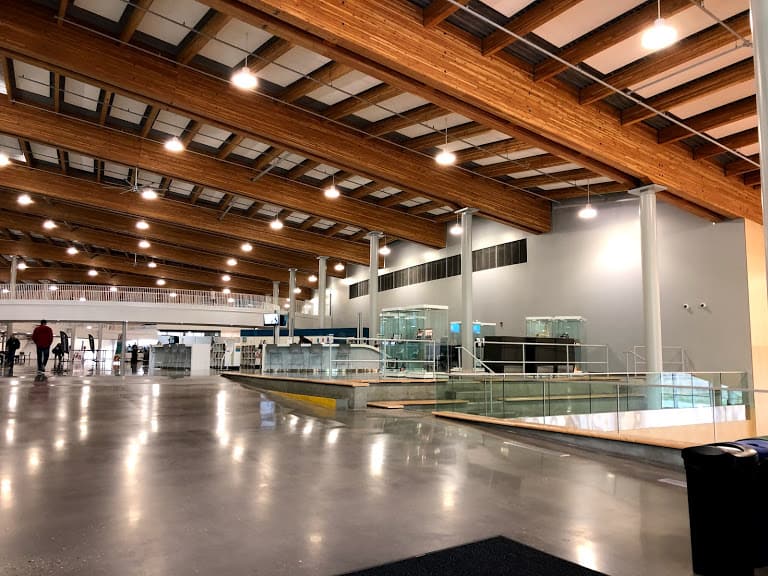 Shane Homes YMCA at Rocky Ridge - Aquatic Centre ...