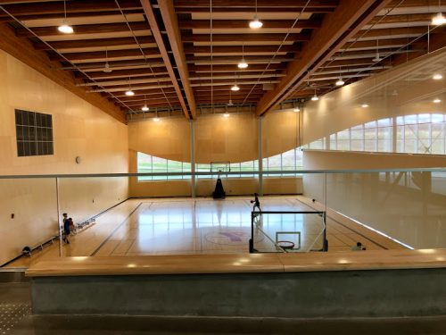 Shane Homes YMCA at Rocky Ridge - Aquatic Centre ...