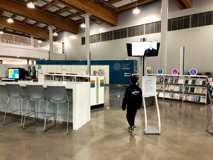 Shane Homes YMCA at Rocky Ridge - Aquatic Centre ...