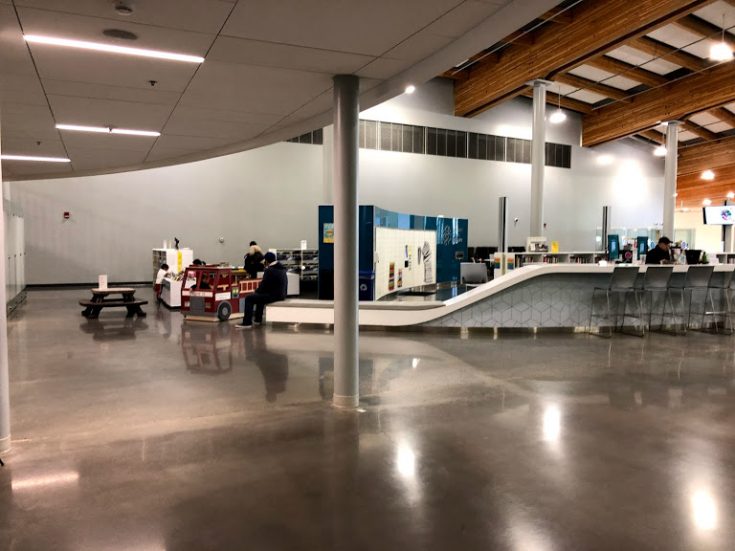 Shane Homes YMCA at Rocky Ridge - Aquatic Centre ...