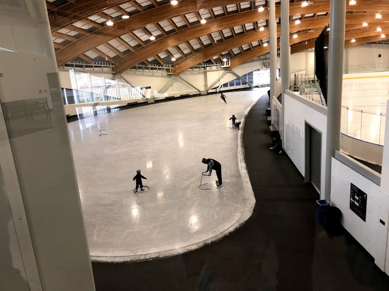 Shane Homes YMCA at Rocky Ridge - Aquatic Centre ...