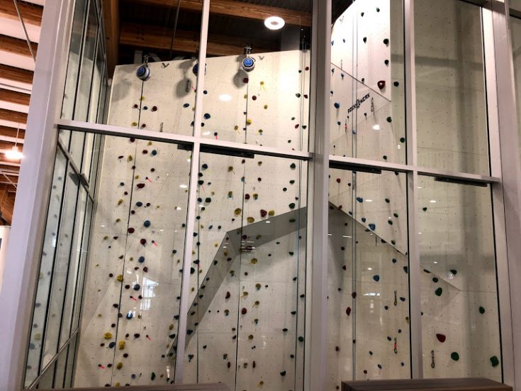 Shane Homes YMCA at Rocky Ridge - Aquatic Centre ...