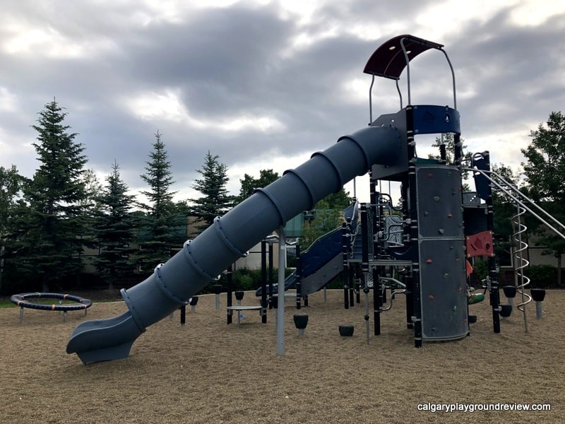Best South West Calgary Playgrounds - calgaryplaygroundreview.com
