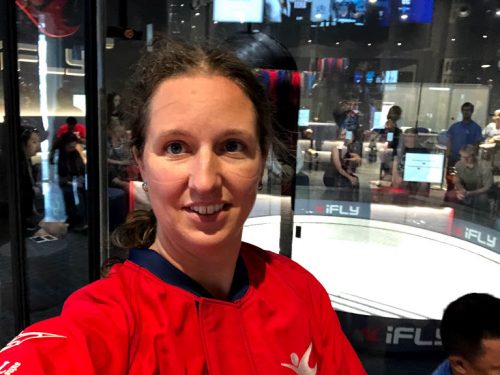iFLY Calgary - Indoor Skydiving Review - calgaryplaygroundreview.com