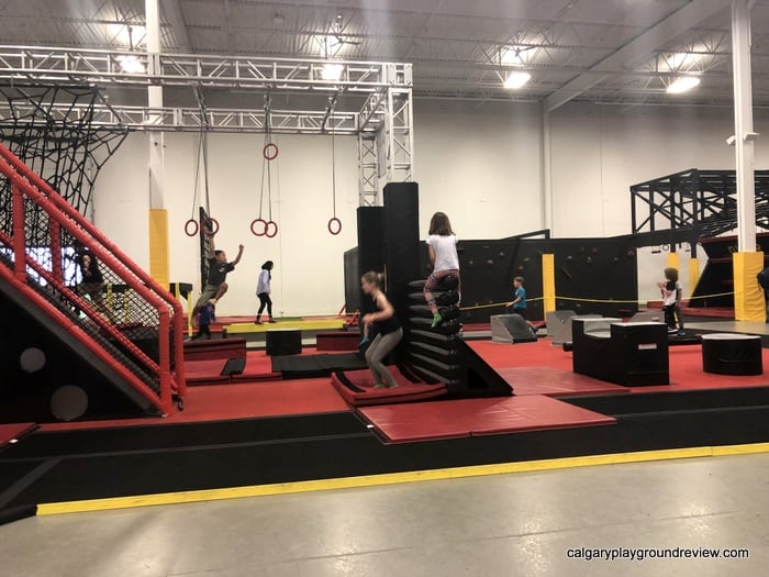 Injanation Review - Calgary - Permanently Closed ...