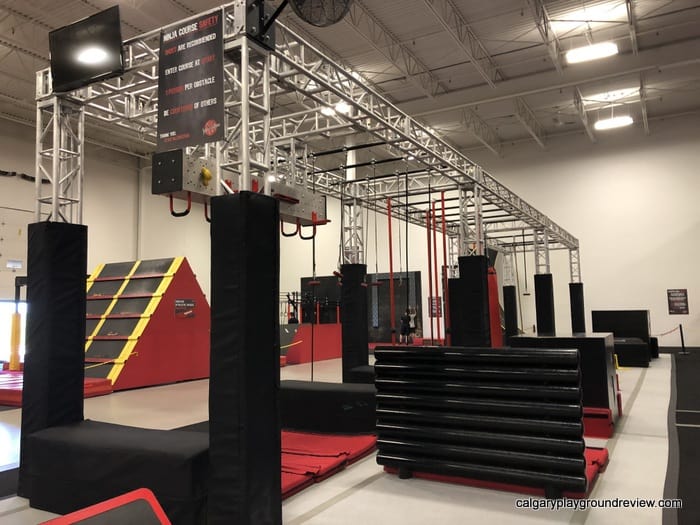 Injanation Review - Calgary - Permanently Closed ...