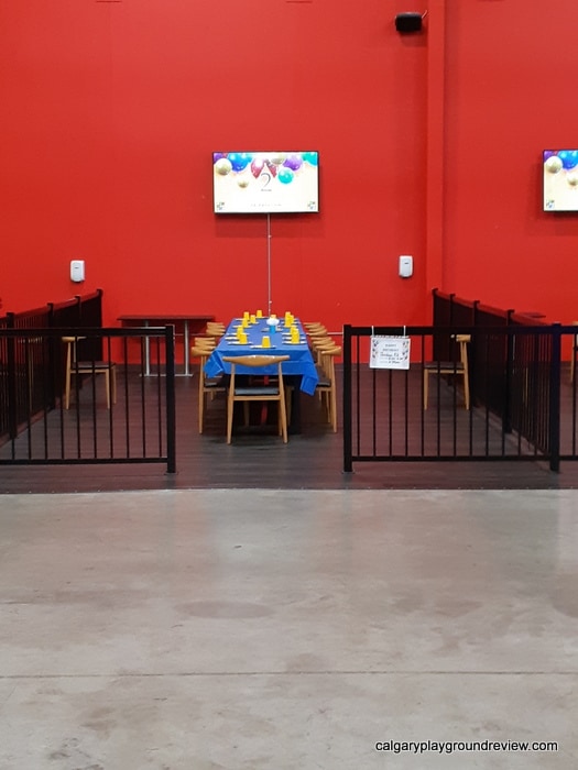 The Big Box Review - Family Entertainment Hub - Calgary, Ab ...